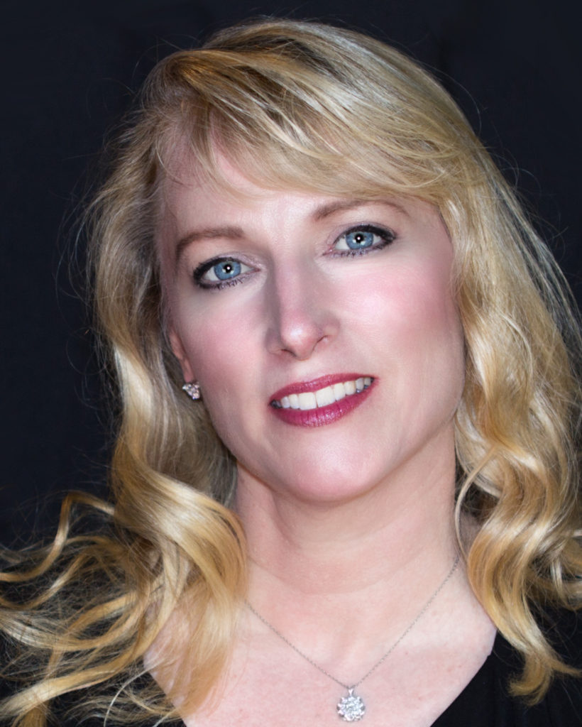 Jennifer Suess - Washington Conservatory of Music