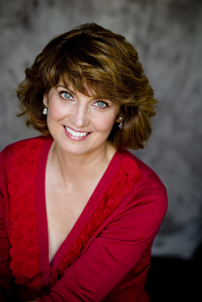 Mary Gresock - Washington Conservatory of Music