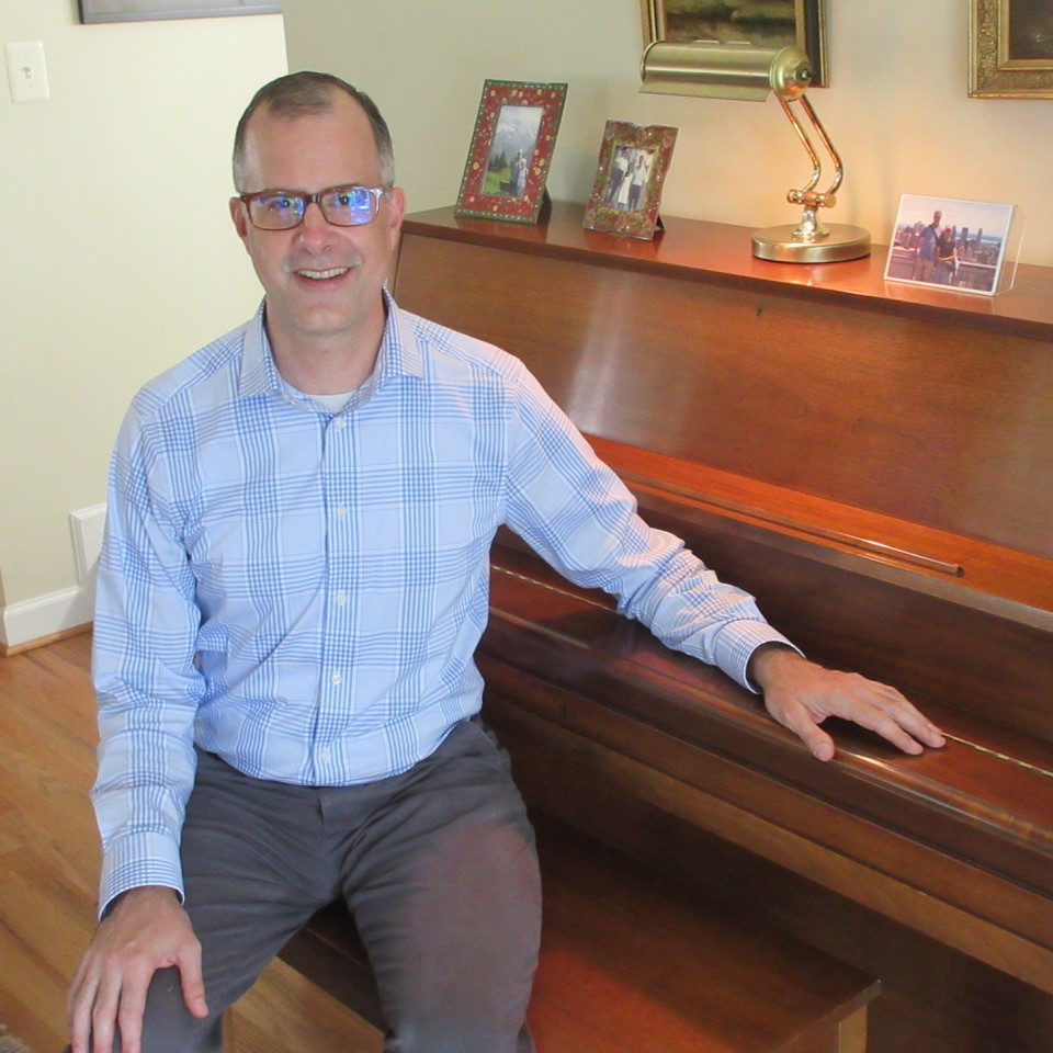 Jazz Teachers - Washington Conservatory of Music