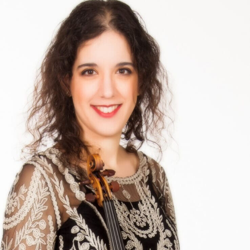 Pressenda Chamber Players - Washington Conservatory of Music