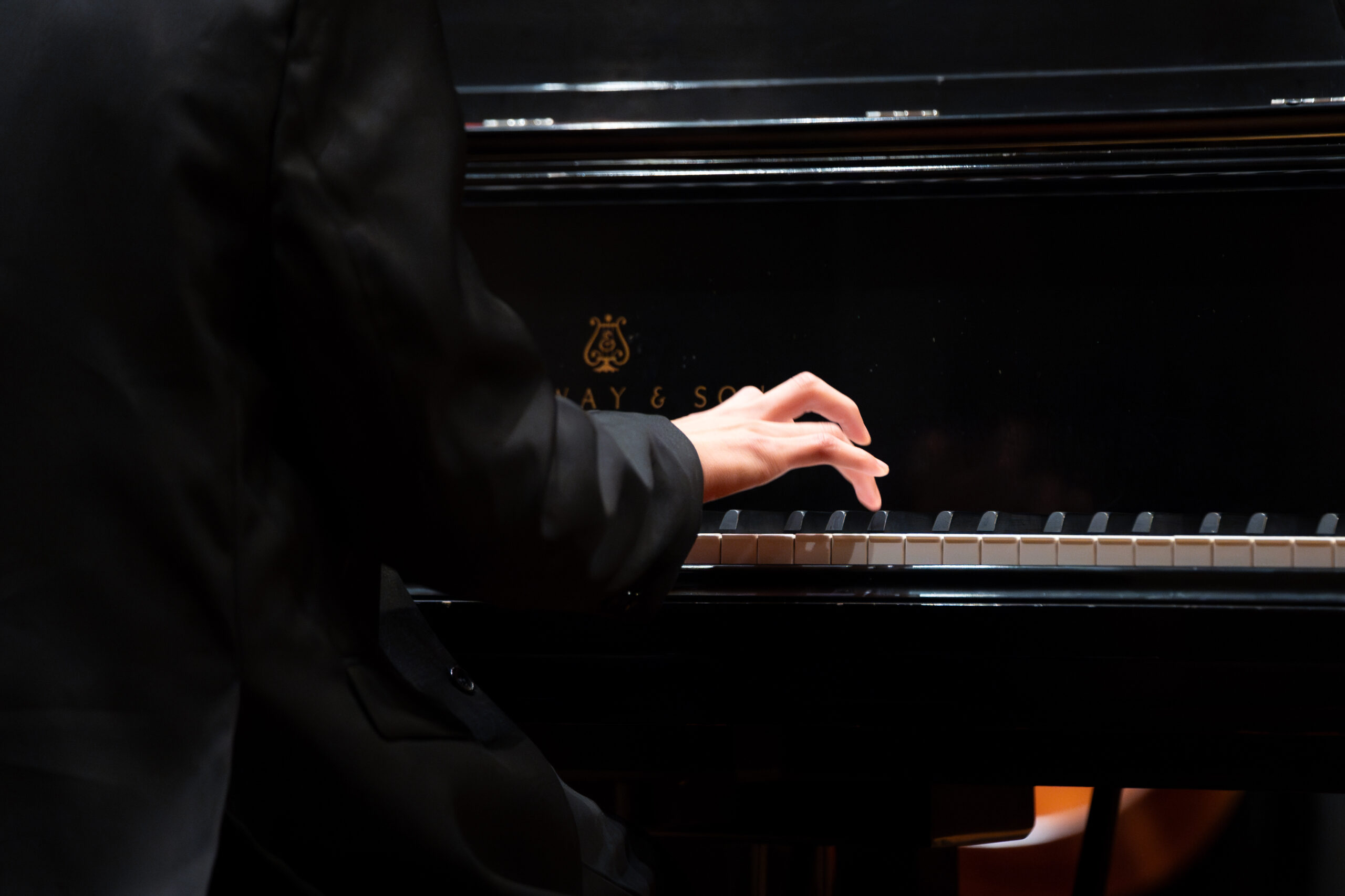WCM Junior Board - Washington Conservatory of Music