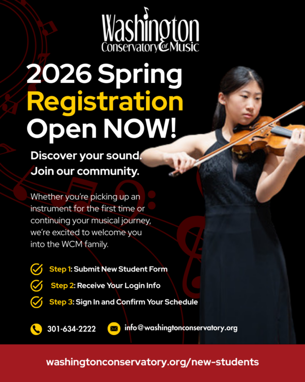 Expert Music Education, Private Lessons & Community Programs in ...